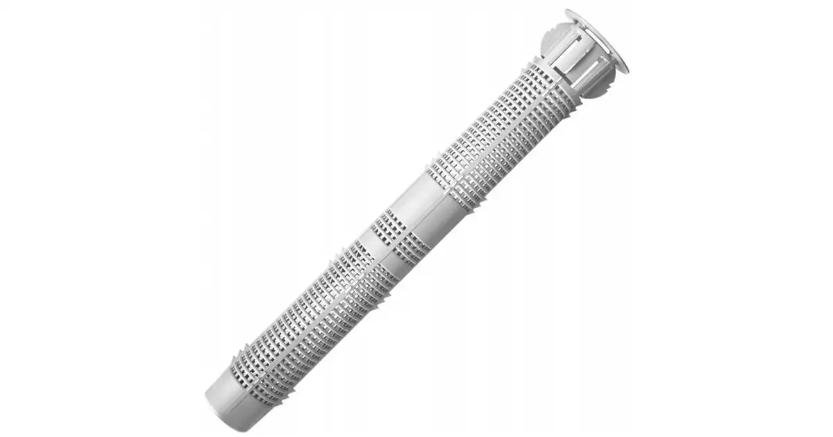 FISCHER Tulejka siatkowa tworzywowa FIS H 20X200 K 1szt/opak. - Buduj24.pl