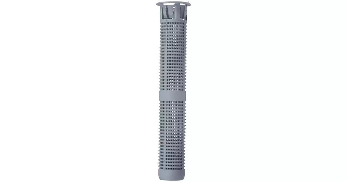 Tulejka siatkowa tworzywowa FISCHER FIS H 20X200 K 20szt/opak - Buduj24.pl