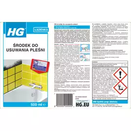 Produkty HG POLSKA - Buduj24.pl