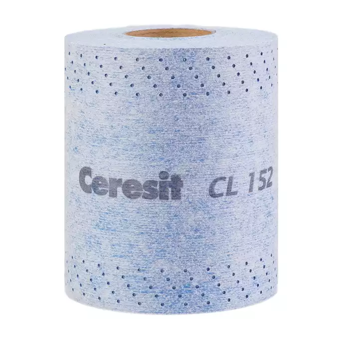 CERESIT Taśma uszczelniająca CL152 5M - Buduj24.pl