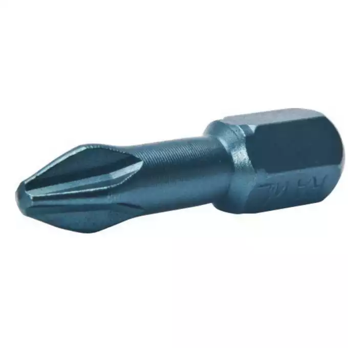 RAWLPLUG Bity groty Torsion Philips2 PH2 25MM 20SZT/OPAK - Buduj24.pl