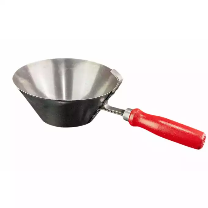 OLEJNIK Czerpak murarski 80X90X180MM - Buduj24.pl