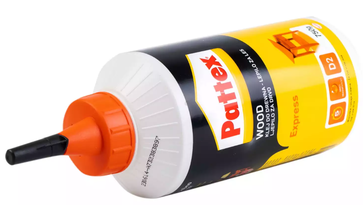 Nowości w ofercie buduj24.pl: Kleje Pattex i wkłady do pistoletu na ...