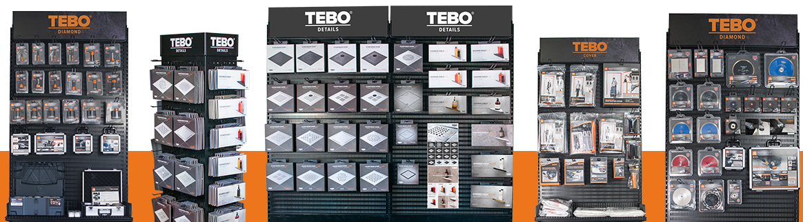 Marka Tebo: innowacyjne produkty marki na wyłączność w buduj24.pl!